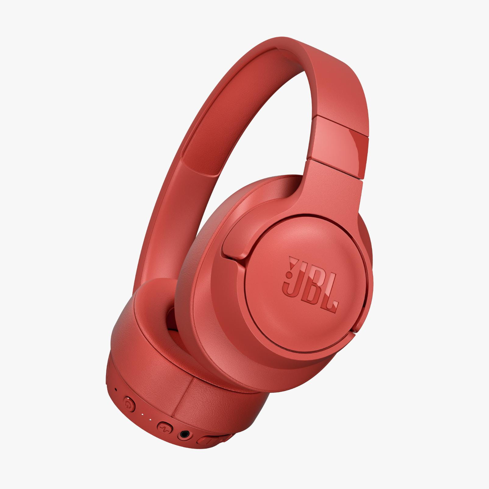 JBL Tune 750 BT Słuchawki bezprzewodowe Koralowe (Autoryzowany ...